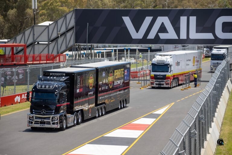 Adelaide 500 - Motorsport Media